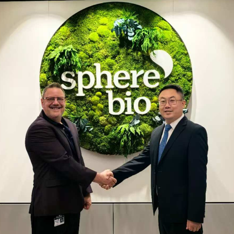 英国微流控公司 Sphere Bio 已着手进军中国市场！ - 微流控信息网